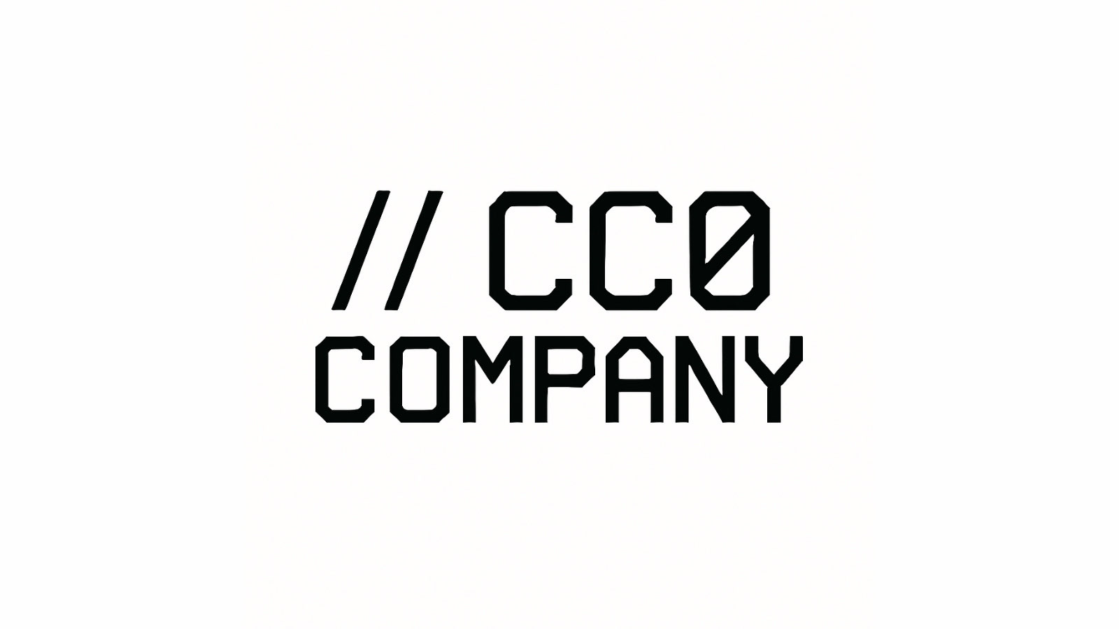 CC0 COMPANY